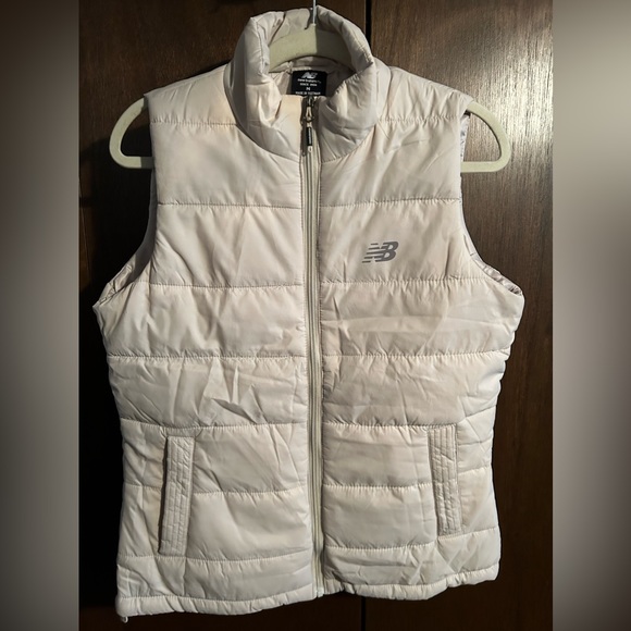 New Balance | Jackets & Coats | New Balance Puffer Vest | Poshmark